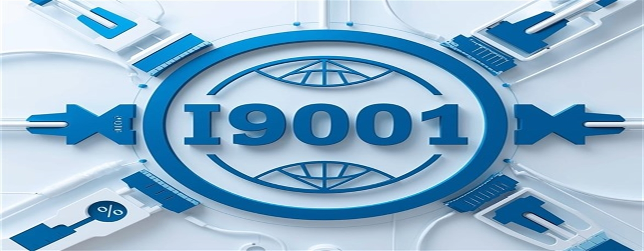 Revisão da ISO 9001 para 2026: evolução da gestão da qualidade ...